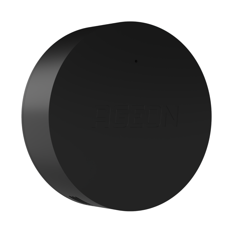 WebFi - Ageon Eletronic Controls