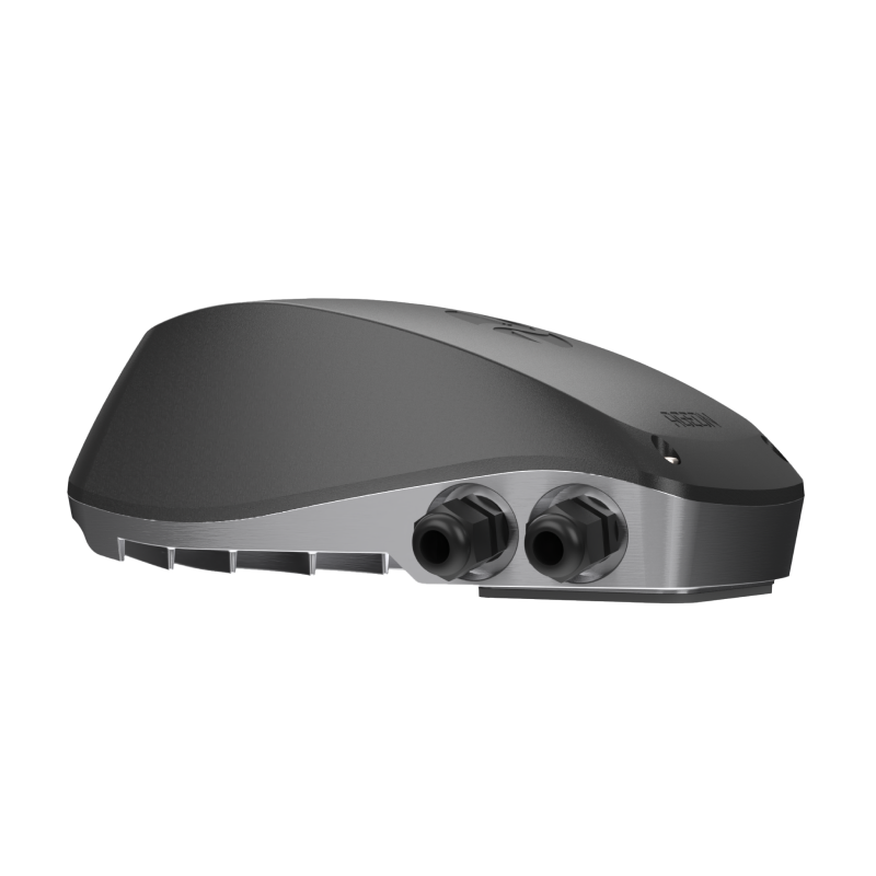 IRX2 MotorFix MAX - Ageon Eletronic Controls