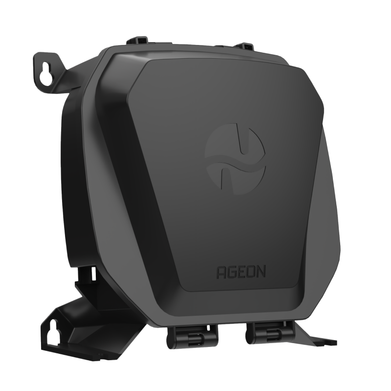 IRX2 PRO - Ageon Eletronic Controls